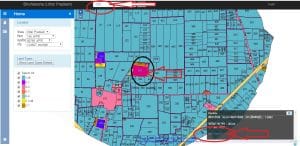 [HD] UP Bhu Naksha 2023 Bhulekh Naksha Print Map नक़्शे की प्रतिलिपि ऑनलाइन
