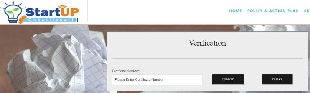 Startup Chhattisgarh Scheme 2024 Registration स्टार्टअप योजना