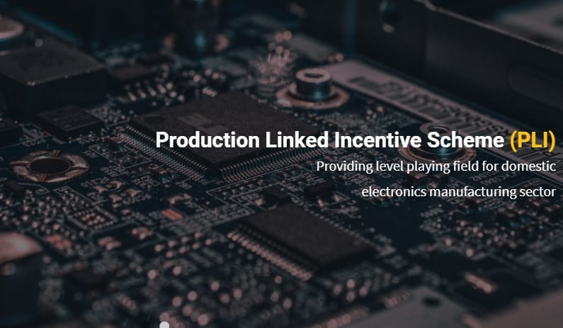 India PLI Scheme 2024 Online Registration दूरसंचार उपकरण कंपनियों के लिए