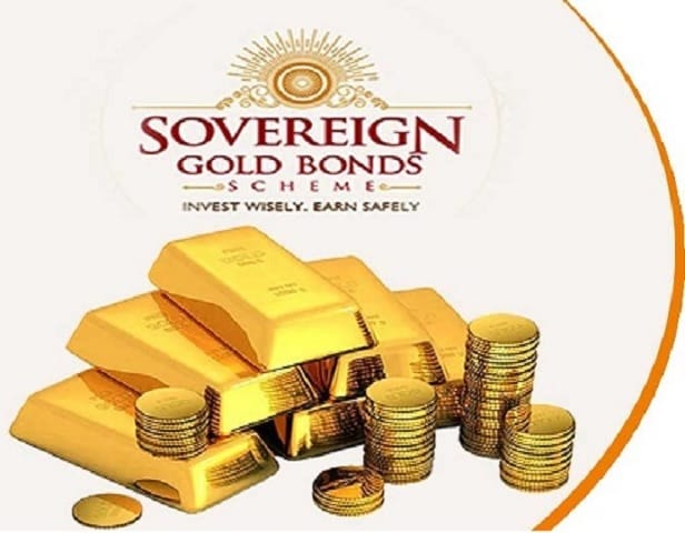 Sovereign Gold Bond Scheme 2025 Buy SGB Online